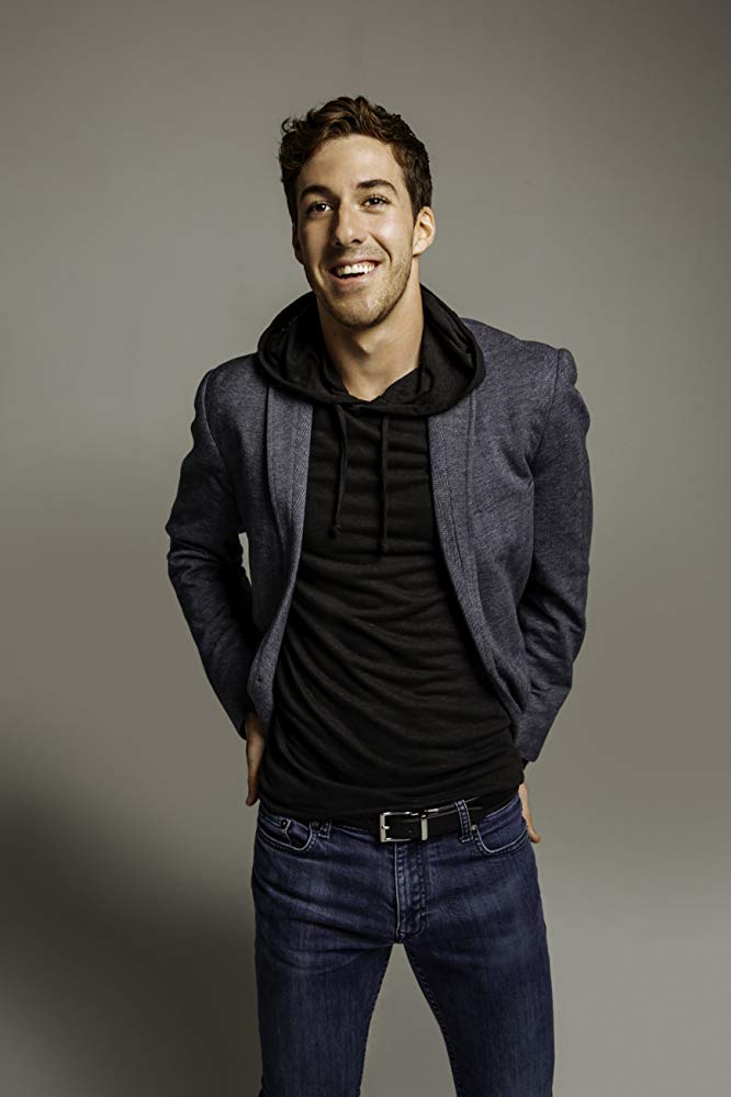 Troy Doherty picture
