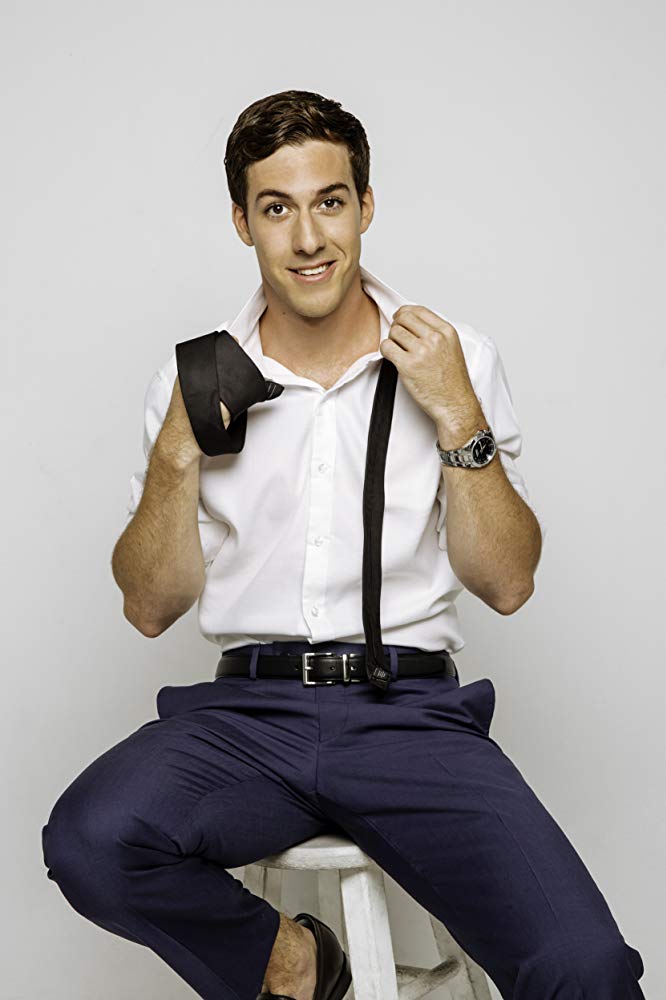 Picture of Troy Doherty