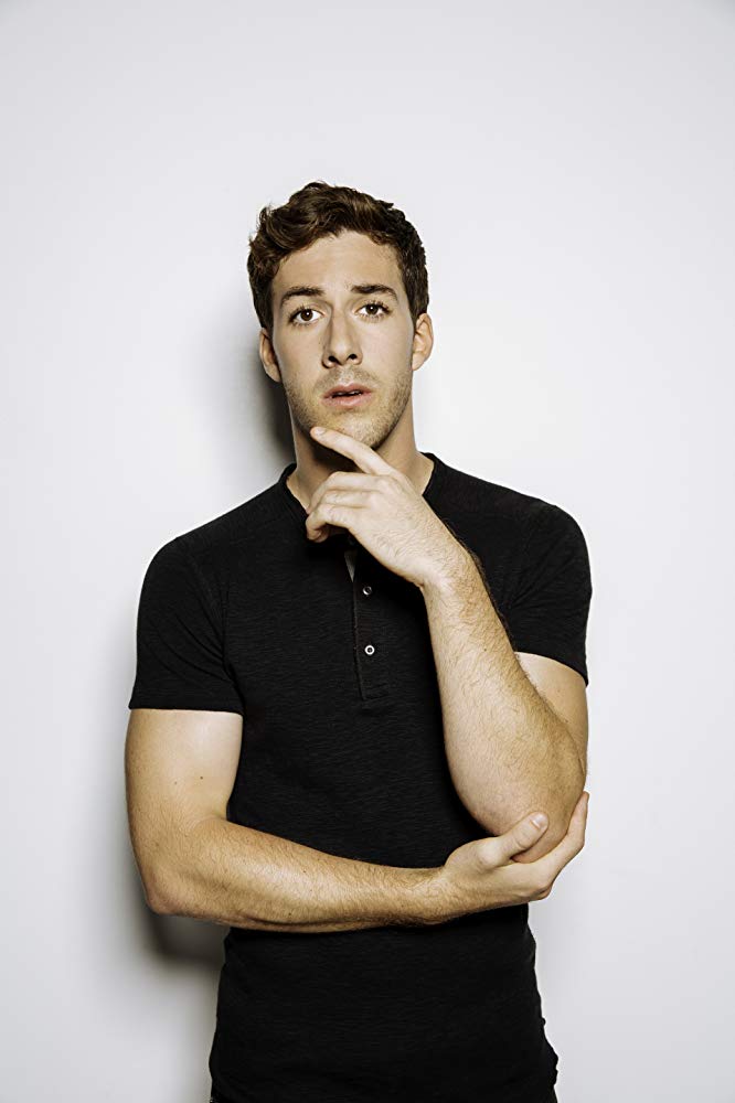 Picture of Troy Doherty