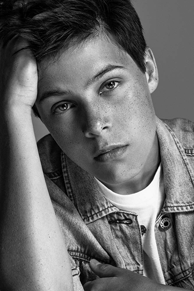 Picture of Christian Finlayson