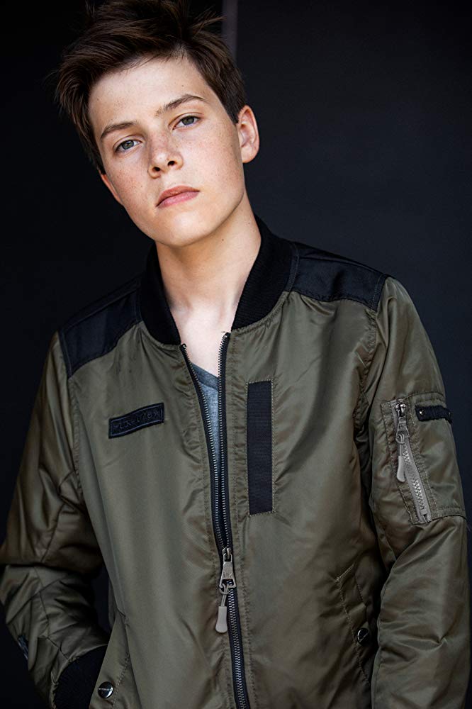 Picture of Christian Finlayson