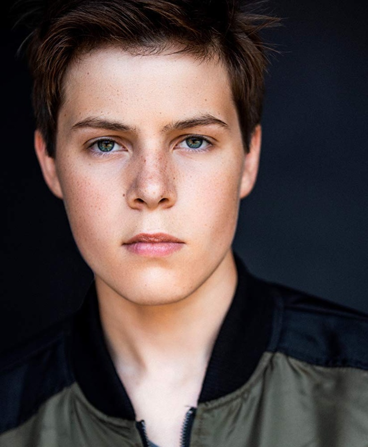 Picture of Christian Finlayson