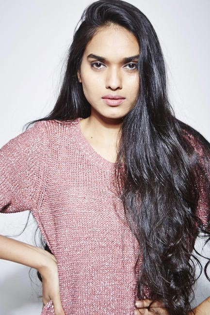 Picture of Meenakshi Rathore