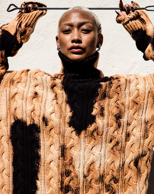 Picture of Tati Gabrielle