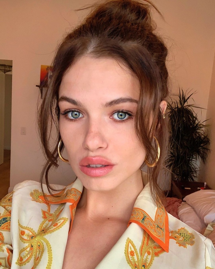 Image of Hailey Clauson