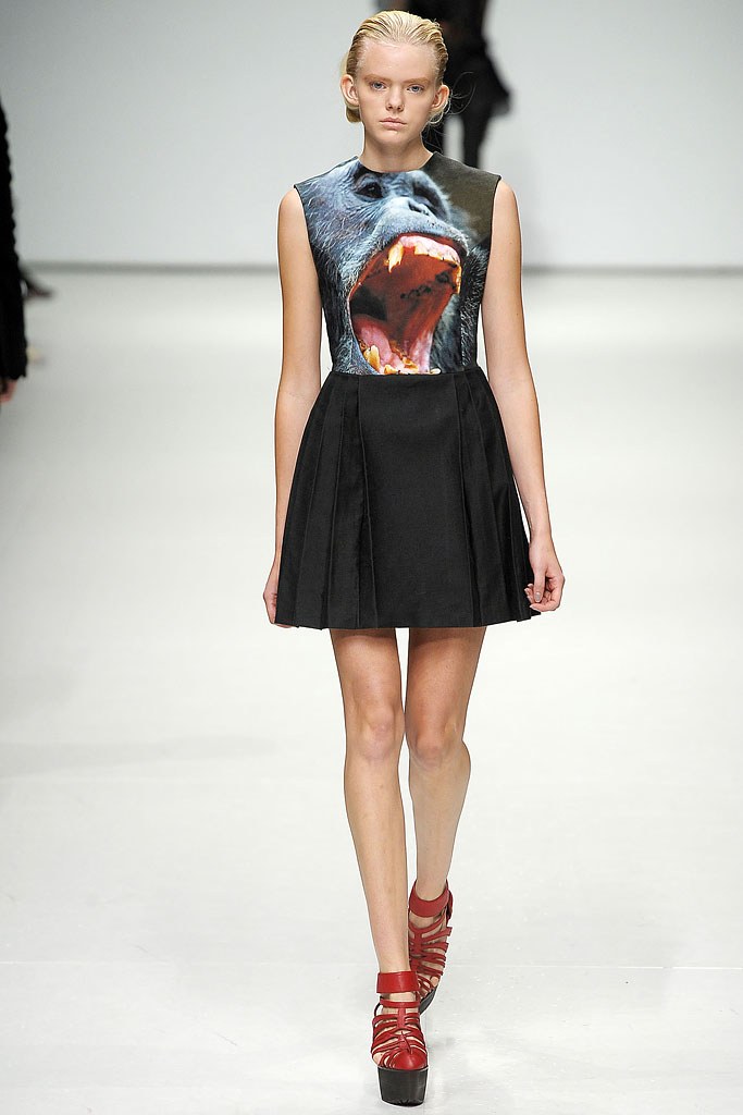 Picture of Christopher Kane