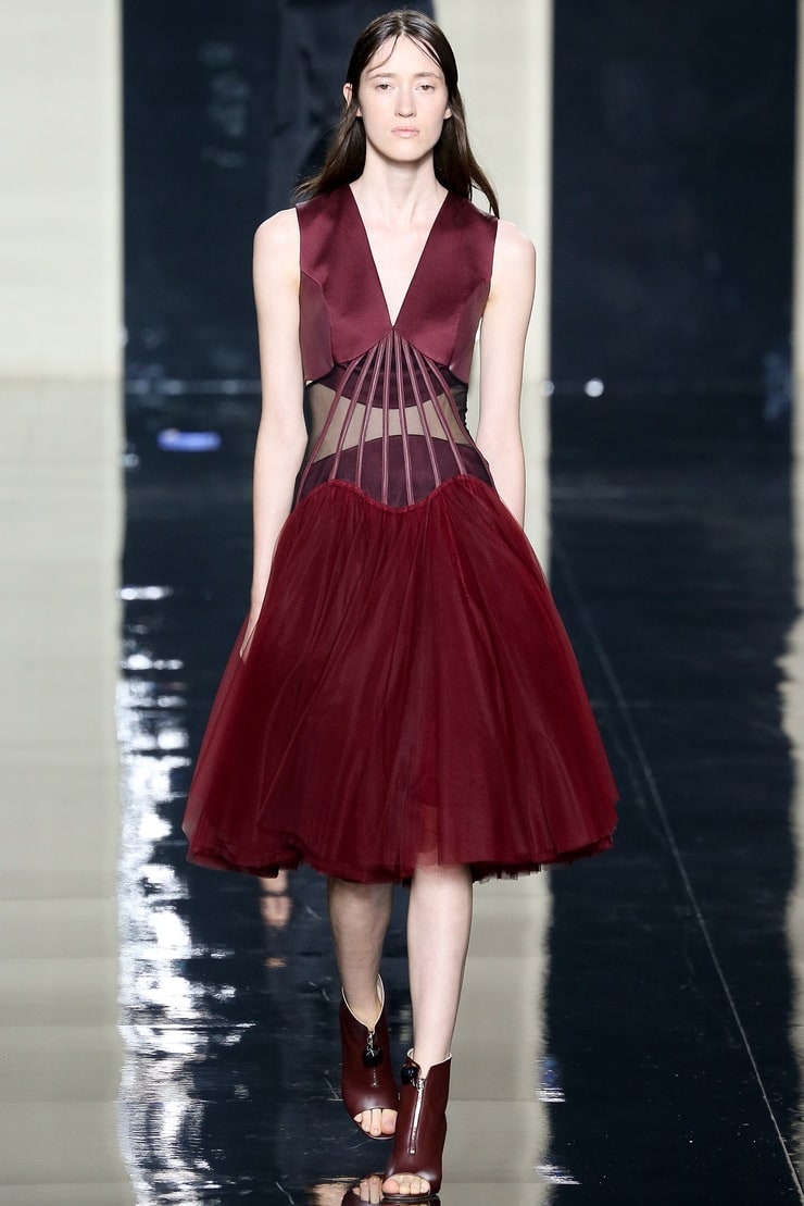 Picture of Christopher Kane