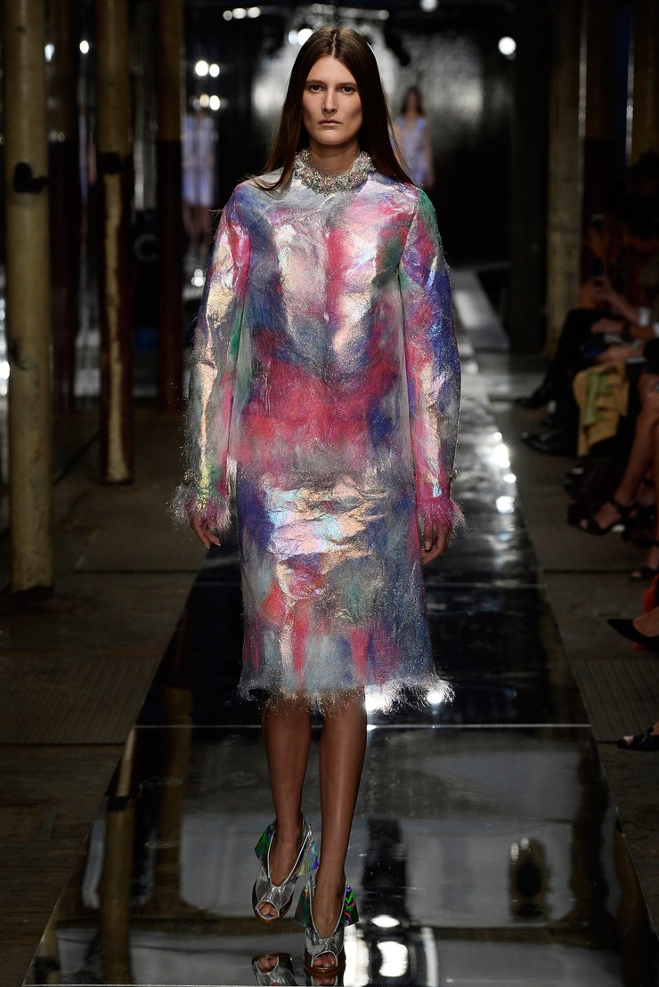 Picture of Christopher Kane
