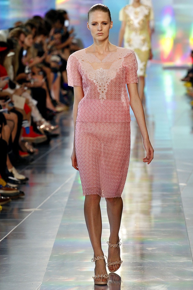 Image of Christopher Kane