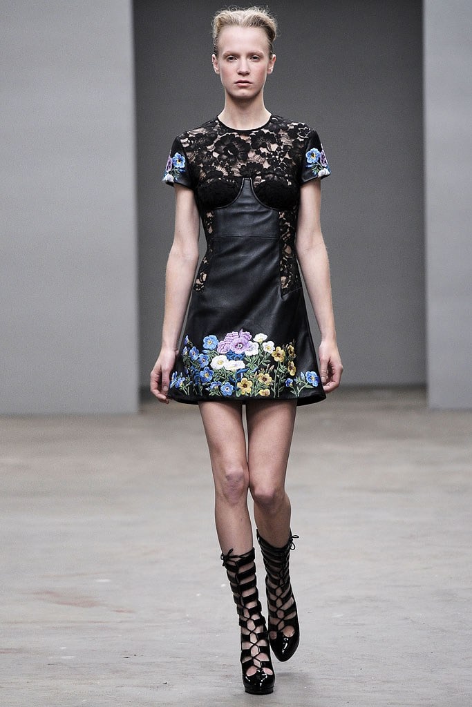 Picture of Christopher Kane