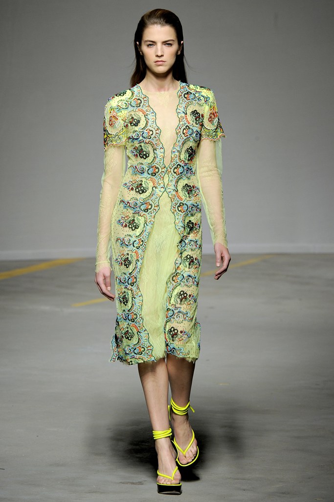 Picture of Christopher Kane