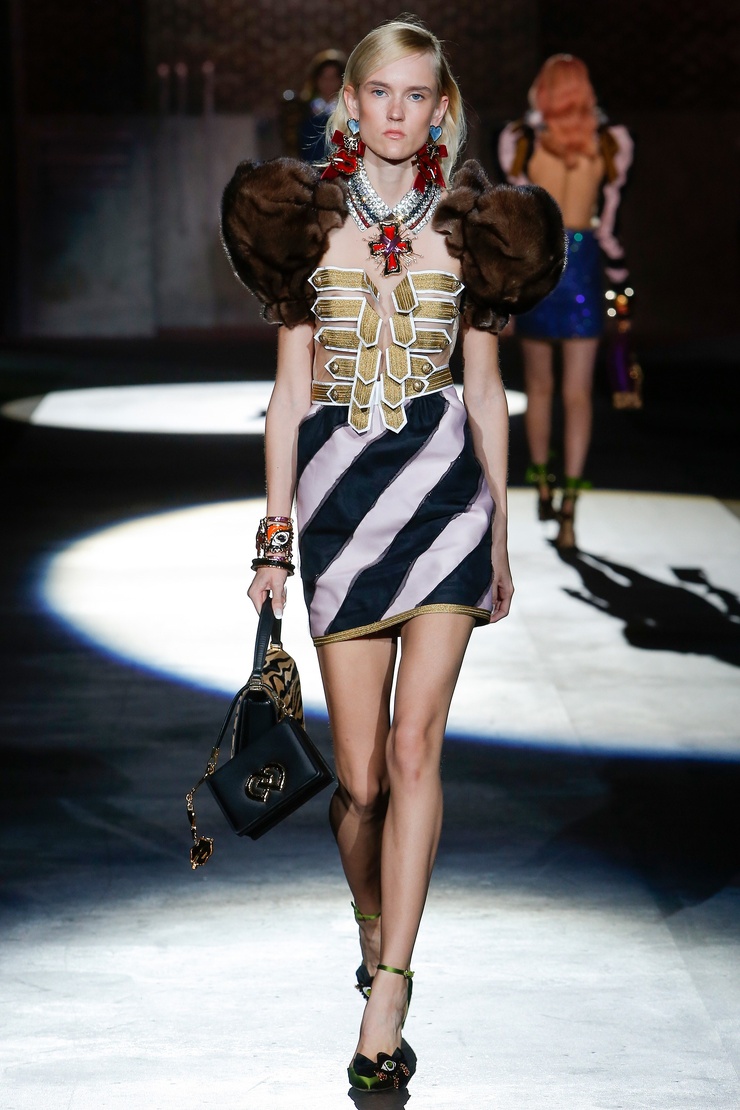 Picture of Dsquared2