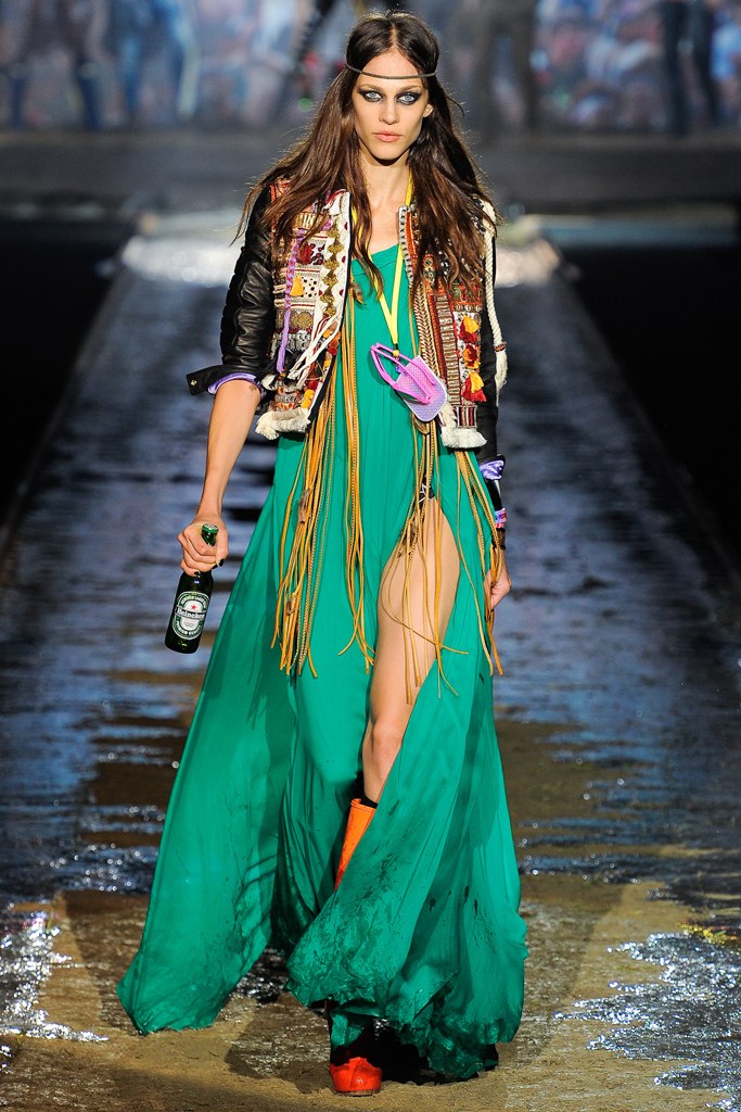 Picture of Dsquared2