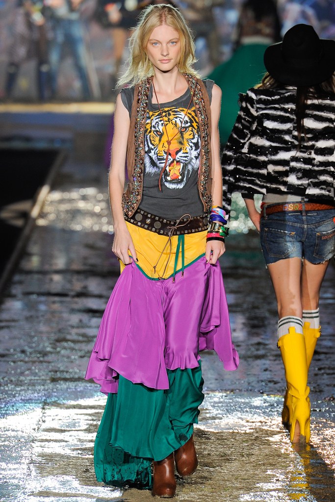 Image of Dsquared2