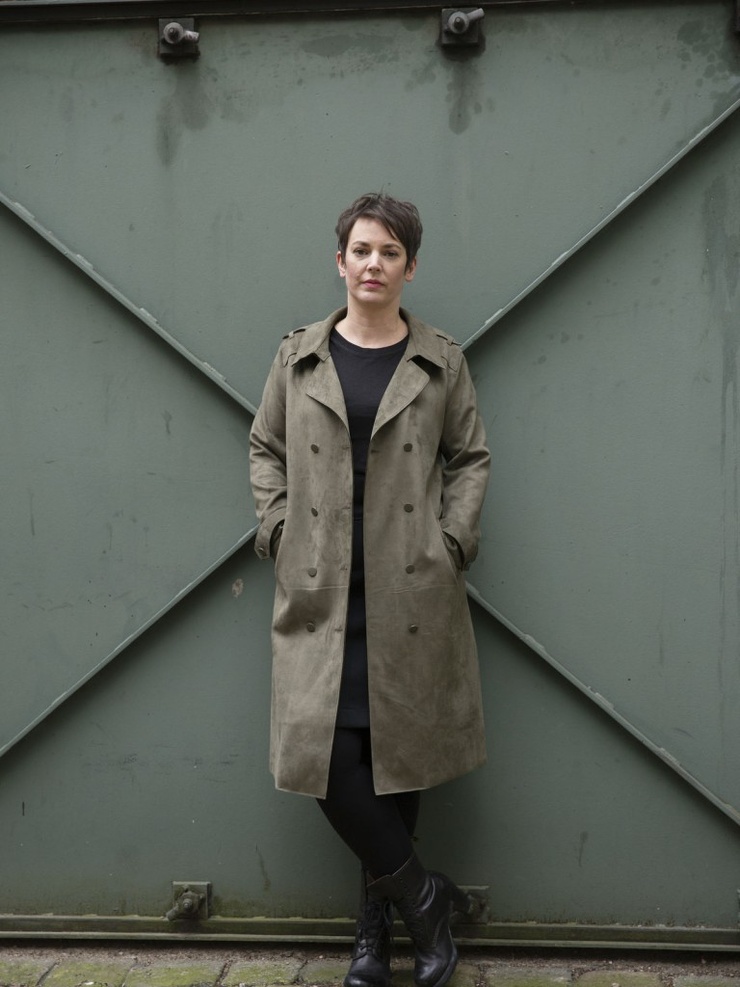 Picture of Judith Mauch