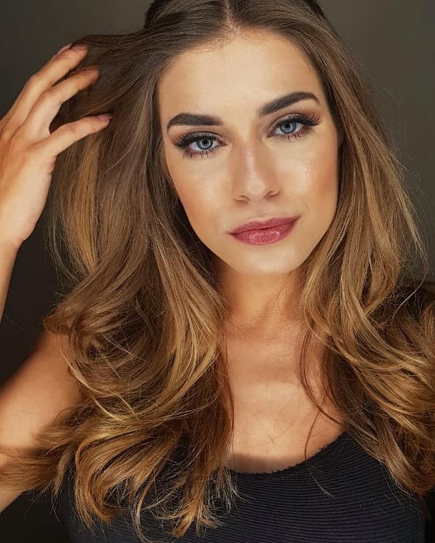 Picture of Sabrina Scherer