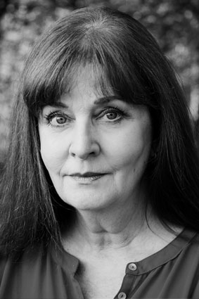 Picture of Kate Harper