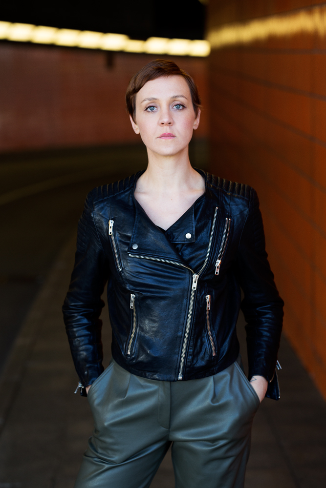 Picture of Anne Christine Römeth