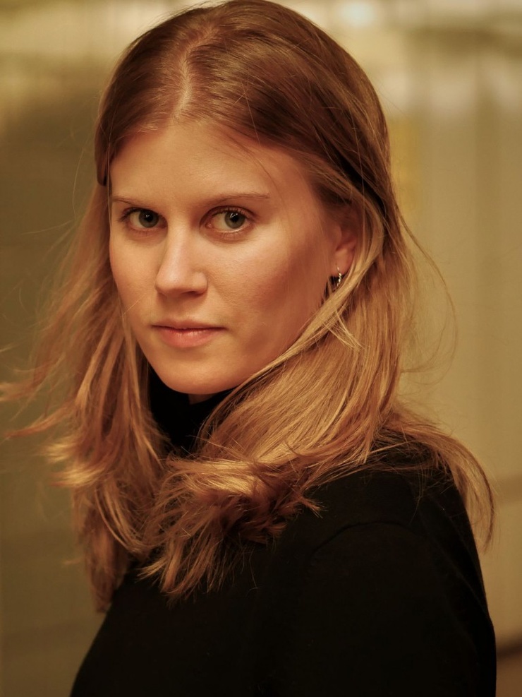 Picture of Victoria Maria Rehm