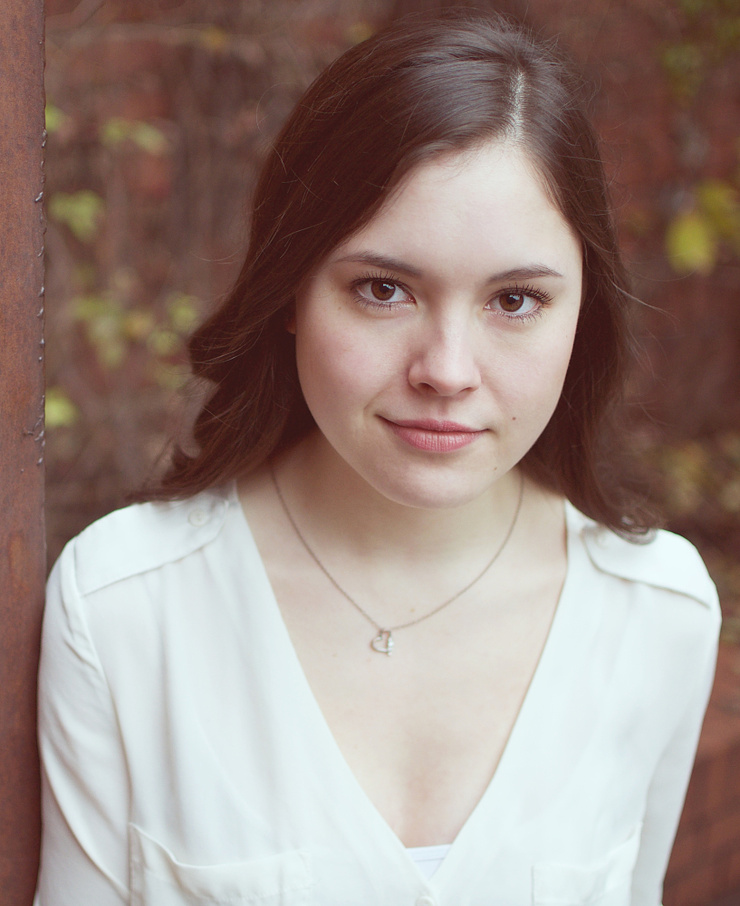 Picture of Lesley Marie Liebl