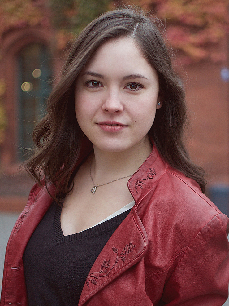 Lesley Marie Liebl image