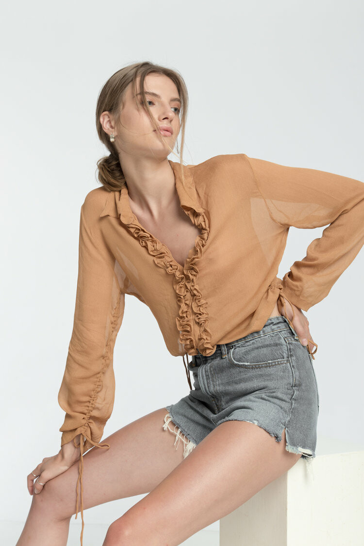 Appoline Rozhdestvenska picture