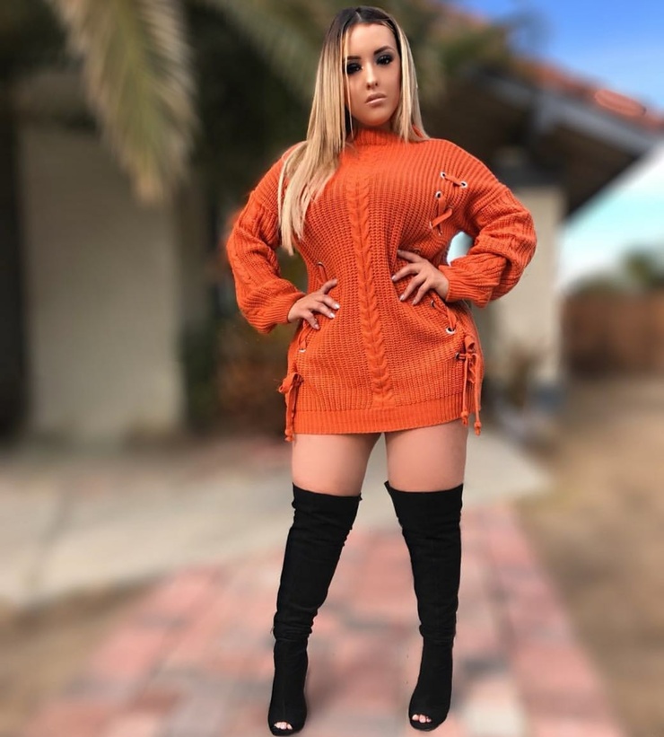 Picture of Lupe Ramos