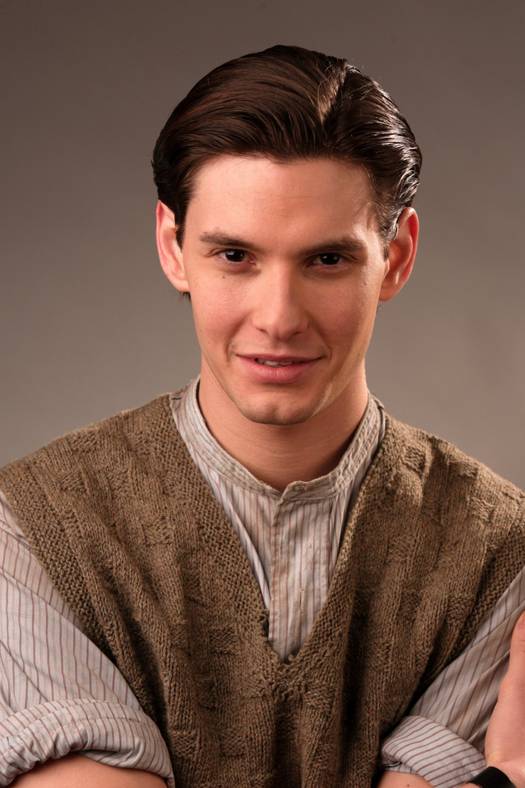 Picture of Ben Barnes