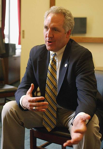 John Shimkus