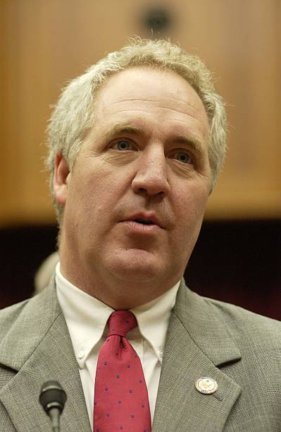 John Shimkus