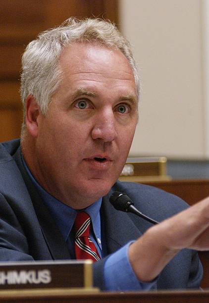 John Shimkus