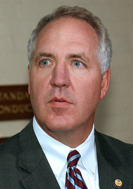 John Shimkus