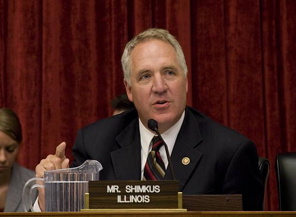 John Shimkus