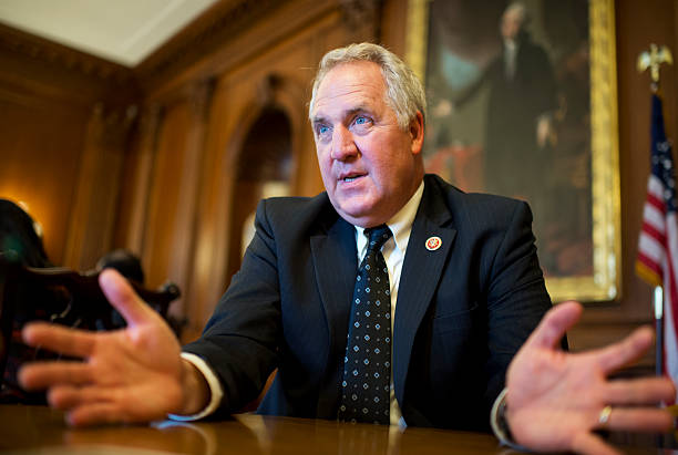 John Shimkus