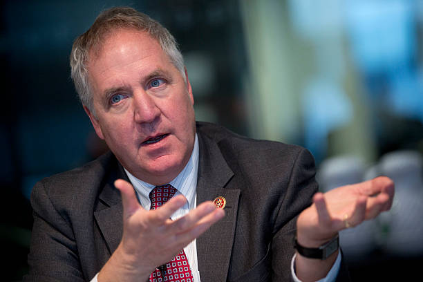 John Shimkus