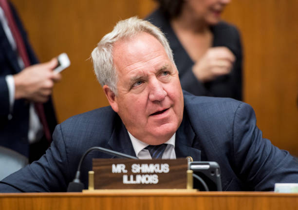 John Shimkus