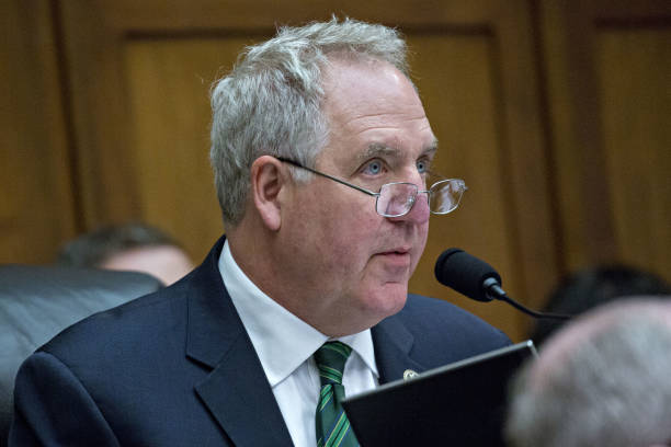 John Shimkus