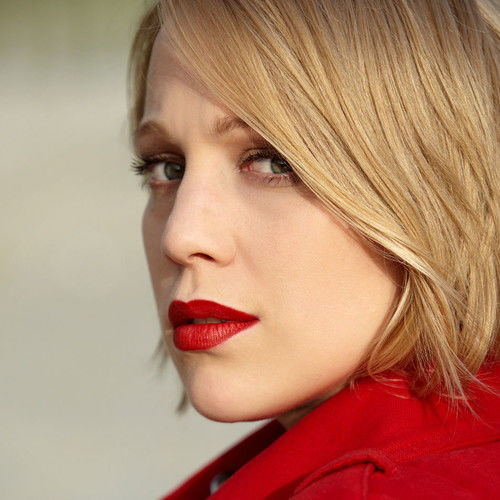 Picture of Evelyn Ruzicka