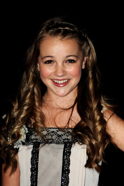 Picture of Izzy Meikle-Small