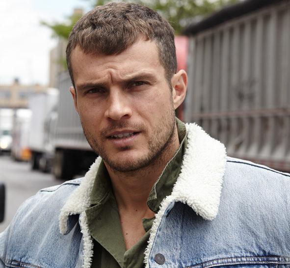 Image of Ryan Cooper