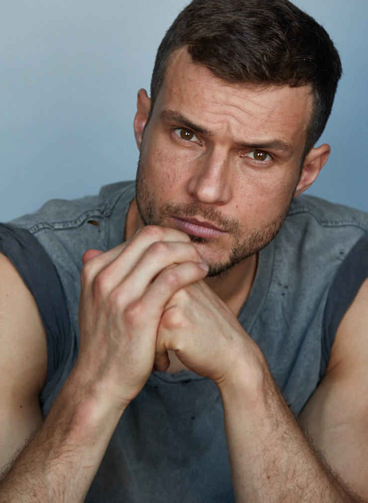 Picture of Ryan Cooper