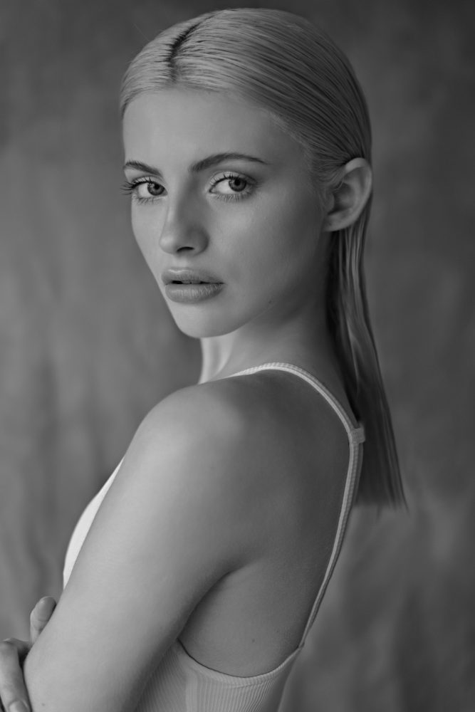 Image of Neve Caffrey