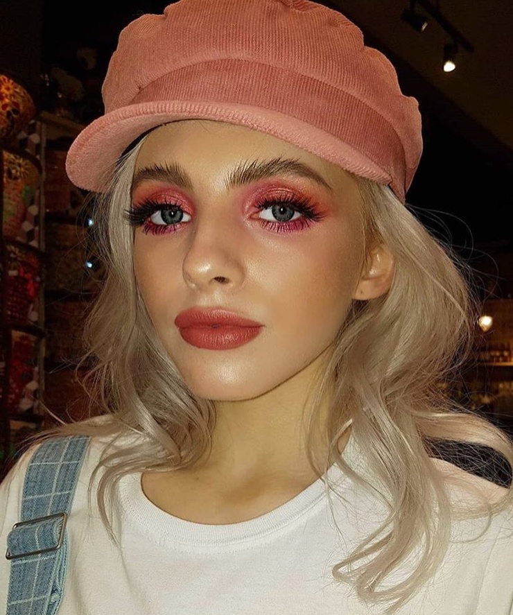 Picture of Neve Caffrey