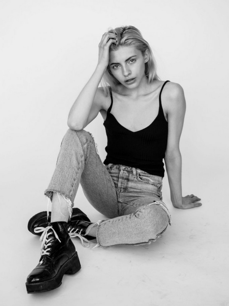 Picture of Neve Caffrey