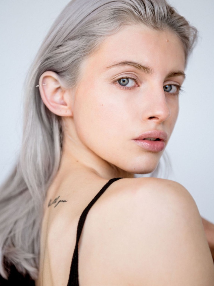 Picture of Neve Caffrey