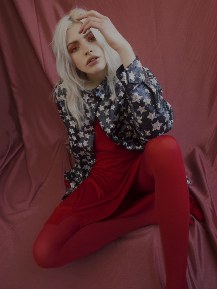 Picture of Neve Caffrey