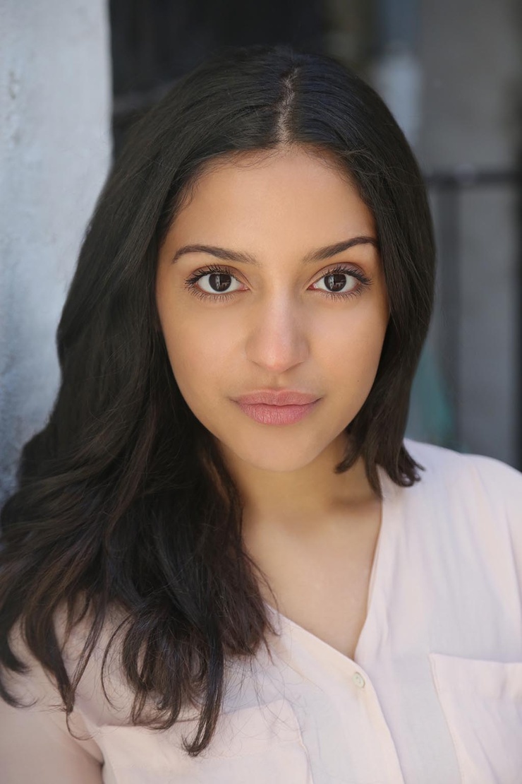 Picture of Coral Peña