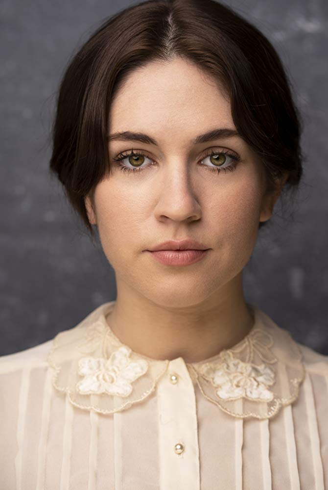 Picture of Sailor Larocque