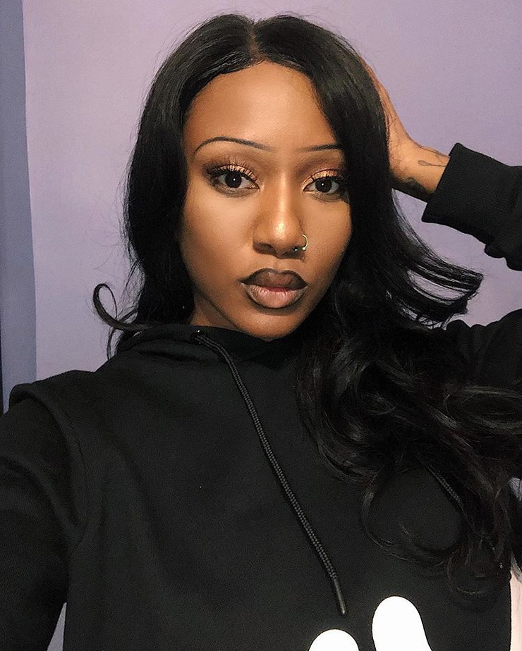 Aziah "Zola" Wells picture