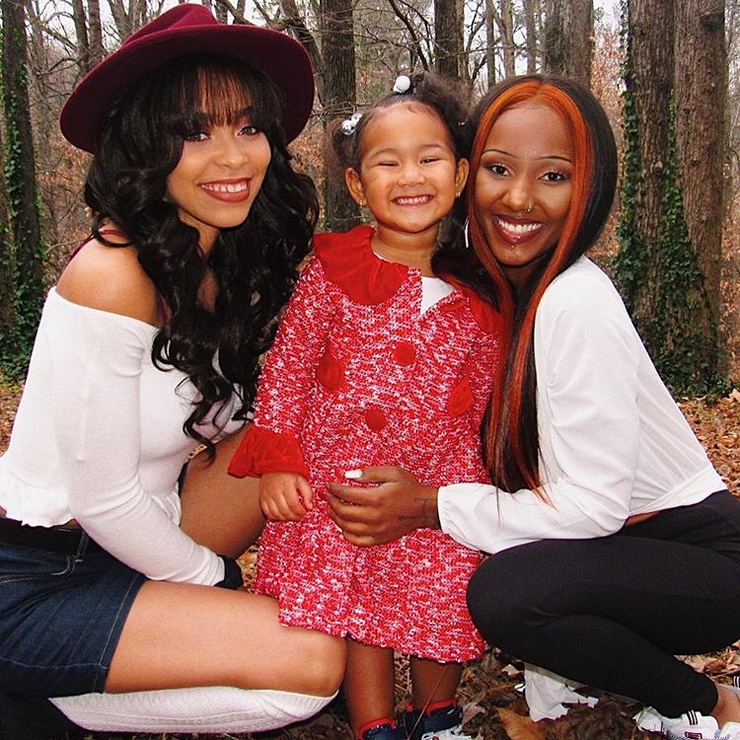 Image of Aziah "Zola" Wells